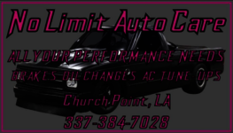 Login - NO LIMIT AUTO CARE - OnlineInvoices
